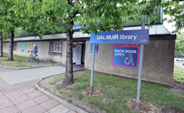 Library branches | West Dunbartonshire Council