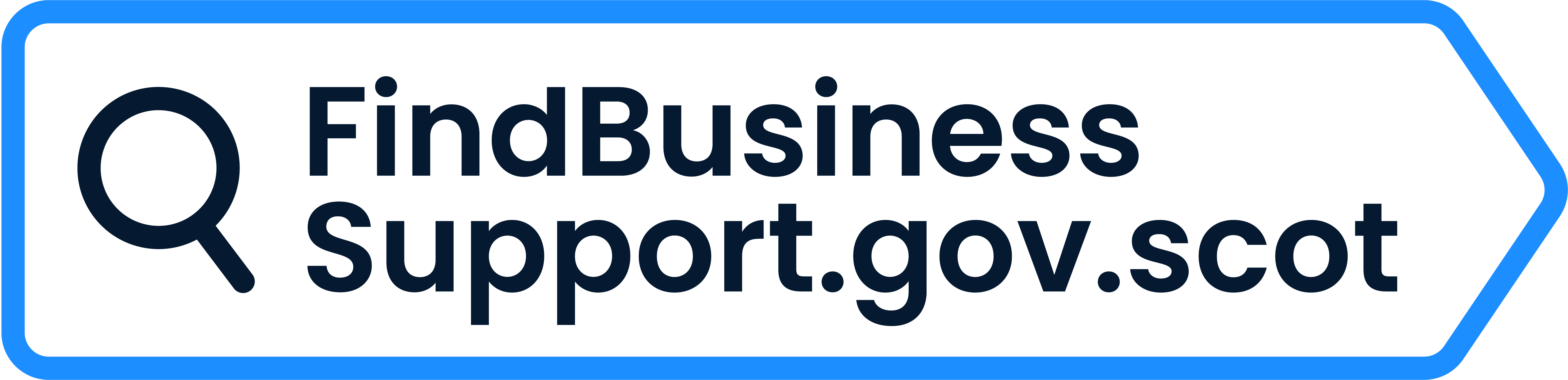 Find Business Support | West Dunbartonshire Council